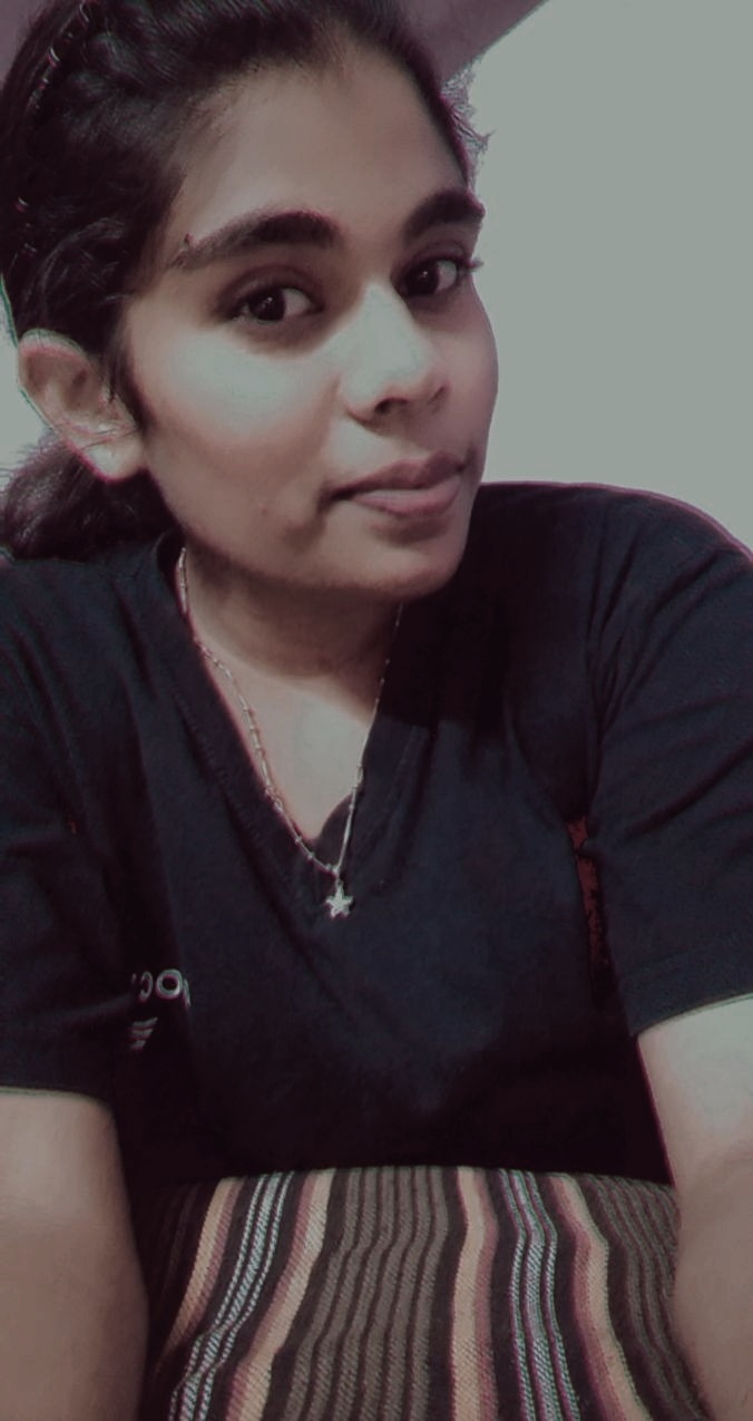 Nivetha Murugan - Portfolio